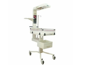 Infant Radiant Warmer NWS 101 – Namdhari Health Care System